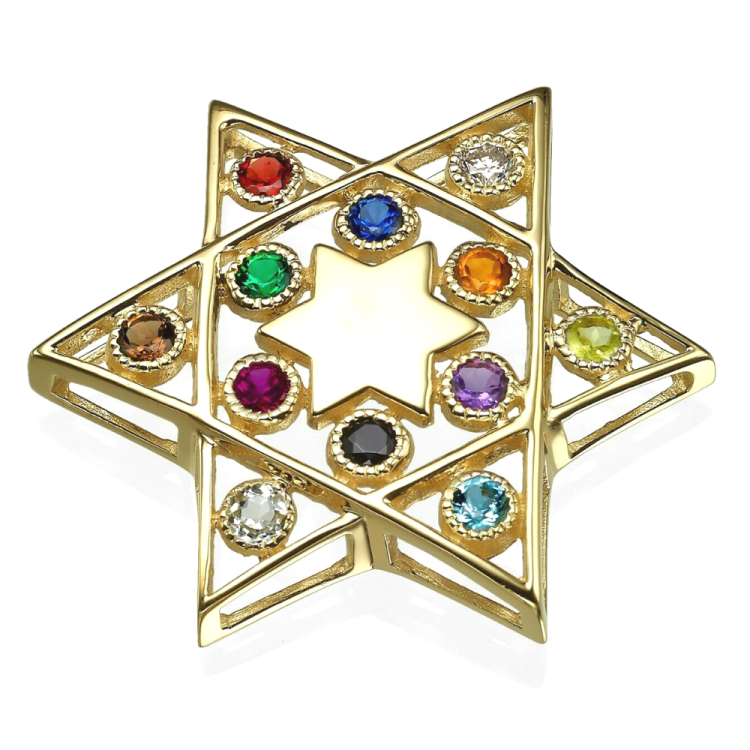 Jewish Jewelry & Judaica Store in Jerusalem - Baltinester Jewelry