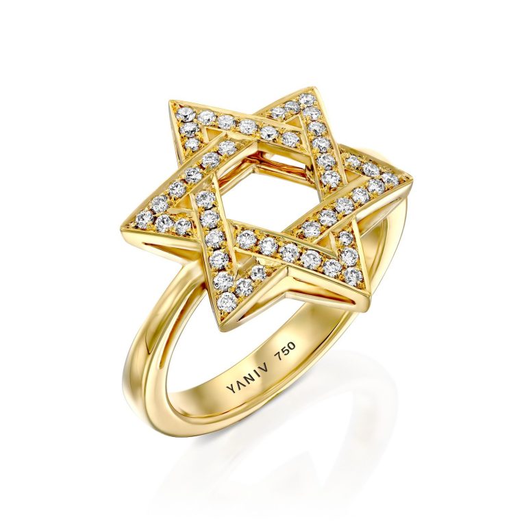 Jewish Jewelry & Judaica Store in Jerusalem - Baltinester Jewelry